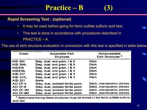 Astm Igc Testing Astm Igc Testingastm Igc Testing Ppt Chemistry Science