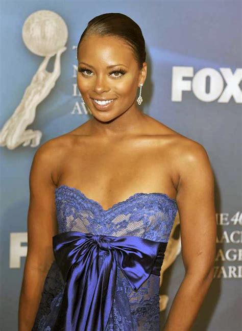 Eva Marcille Nude Leaked Pics And Porn Video Scandal Planet