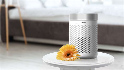 Air Treatment | Midea Indonesia