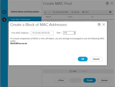 Flexpod Datacenter With Docker Enterprise Edition For Container
