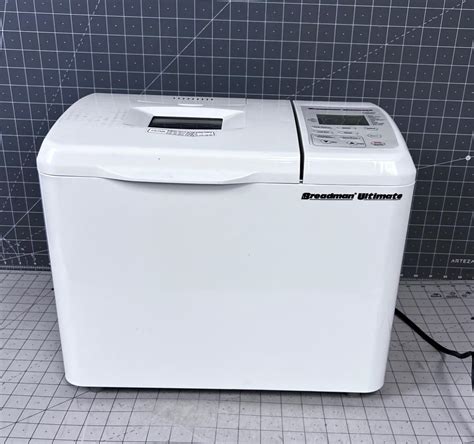 Breadman Automatic Bread Maker