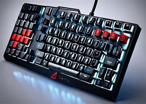 Tipos De Teclados Una Guía Para Elegir El Mejor Para Tu Pc