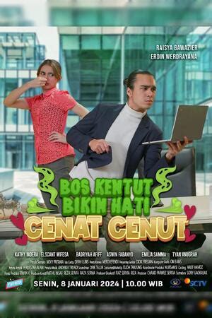 Bos Kentut Bikin Hati Cenat Cenut 2024 Trakt