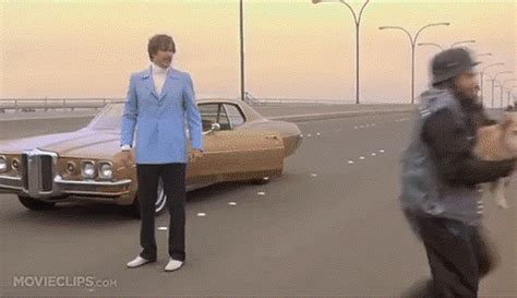 Anchorman Baxter Meme