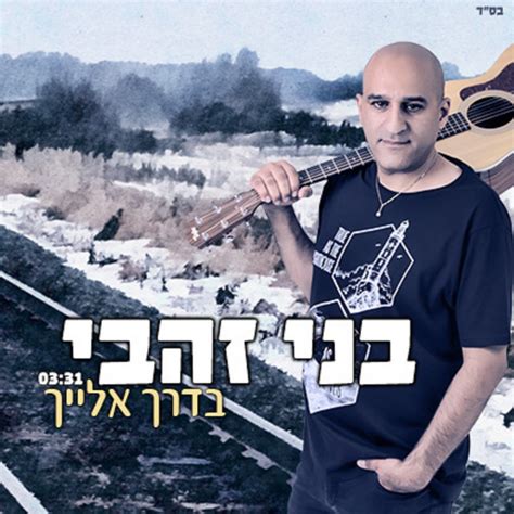 בני זהבי Spotify