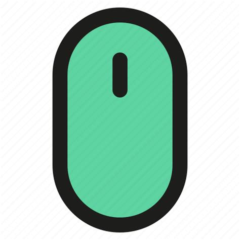 Mouse Computer Device Electronics Pointer Cursor Icon Download