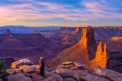 Fine Art Landscape And Wildlife Photographer Photos By Joseph C Filer