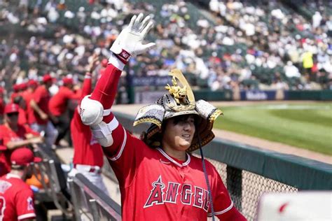 🏃🏾大谷翔平 今季初の1試合2発 14、15号hr 1本目は140m弾 エンゼルス大勝 スレッド閲覧｜爆サイcom関西版
