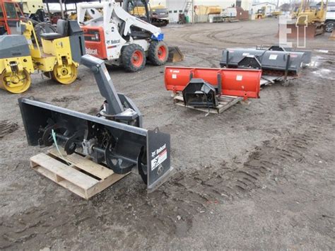 Bobcat 3650 Auctions Equipmentfacts