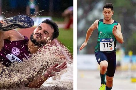 Equipe da Fundesport disputa Troféu São Paulo de Atletismo RCIA