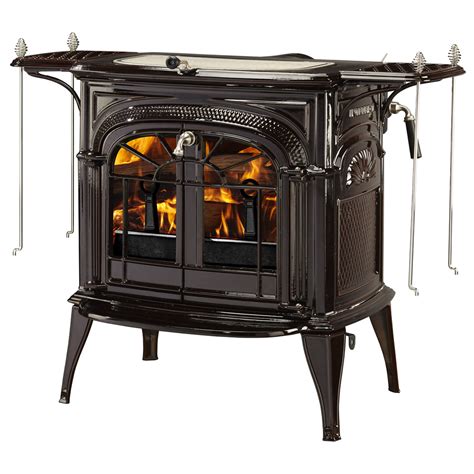 Vermont Castings Intrepid Direct Vent Gas Stove Edwards Hearth And Home