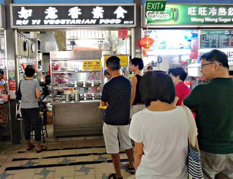 10 Must Eat Food In Tiong Bahru Market Visit Tiong Bahru
