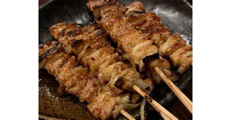 メニュー一覧：焼とり鉄砲上津バイパス店 Retty 日本最大級の実名型グルメサービス