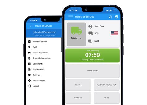 Trucking Hub Eld Hardware Electronic Logging Devices Elds