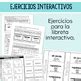 Gramática Sustantivos verbos adjetivos y adverbios Spanish grammar