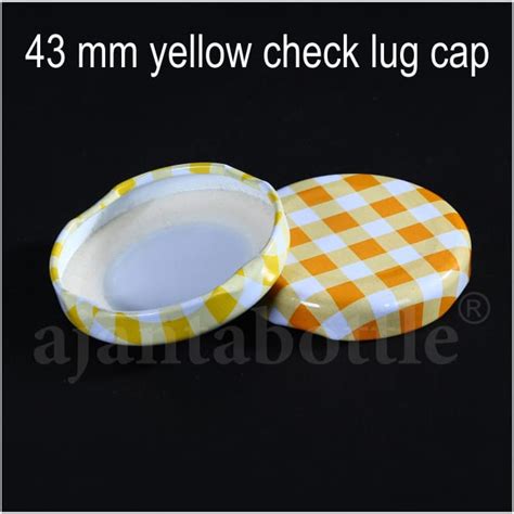 1000 Ml Milk Juice Water Glass Bottle 43 Mm Lug Neck Ajanta Bottle