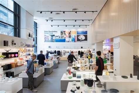 Moma Design Store Midtown