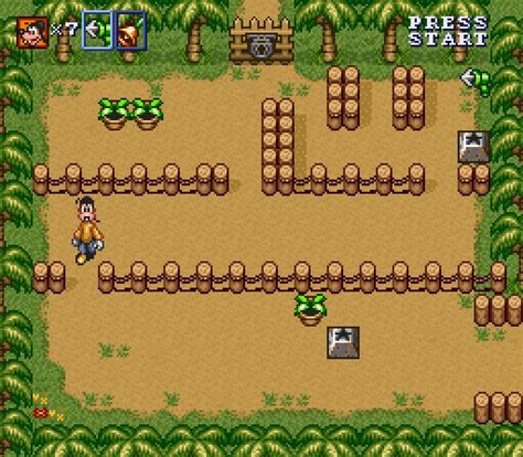 Retro Review De Goof Troop NoSoloBits