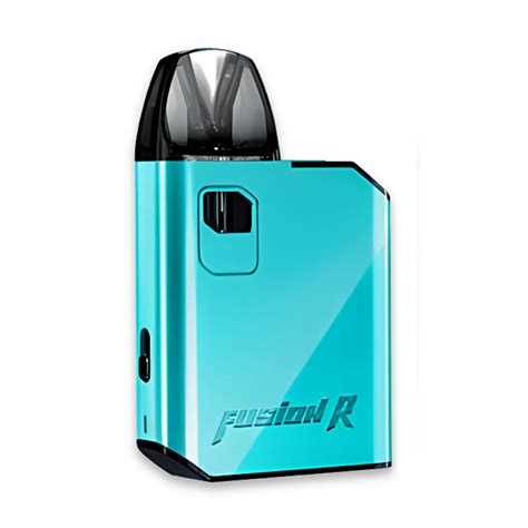 Hellvape Fusion R 800mah Pod Kit 1099 Cheap Vaping Deals