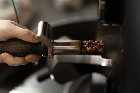 Unity Coffee. Сделано в Москве