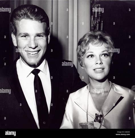 Actress Joanna Moore 60 Photos Moonagedaydreamfilm