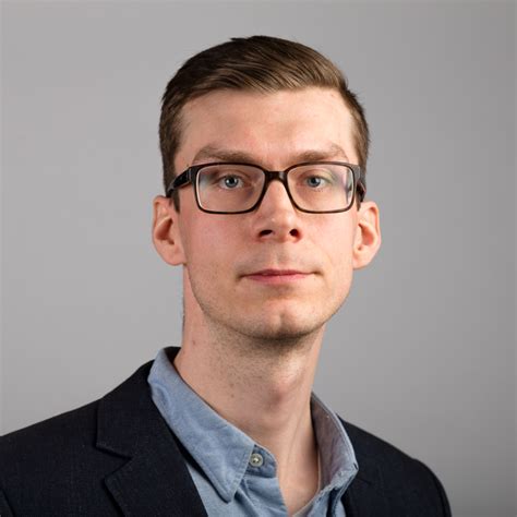 Dan Helenius Helsingfors Universitet