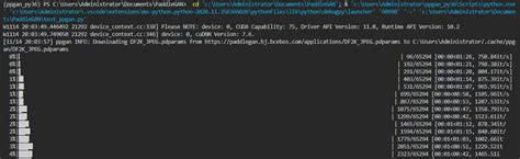 No Module Named Dlib · Issue 89 · Paddlepaddlepaddlegan · Github