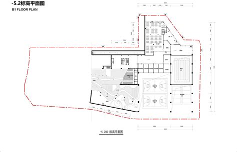 Galería De Escuela Secundaria De Lenguas Extranjeras Qingquan Yijing Architectural Design 22