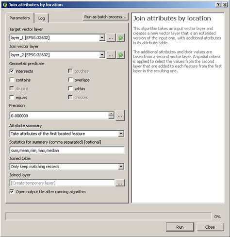 Qgis Checking If Polygons Are Properly Adjacent To Each Other
