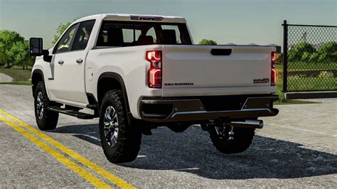 Silverado FS 22 Search ModLand Net