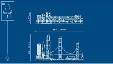 Lego 21043 San Francisco Lego Architecture Set For Sale Best Price