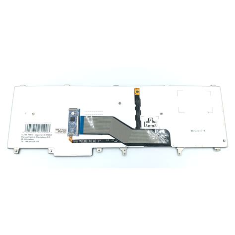 Tastatura Laptop Pentru Dell Latitude E5220 E6520 E6530 E5520 E5530