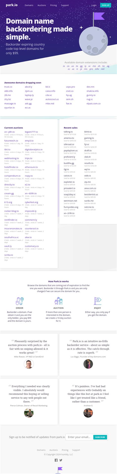 Expired Domains Domain Name Tools