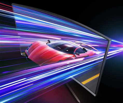 Take The Lead With Samsungs Latest Ultra Fast Gaming Monitors Tech Guide