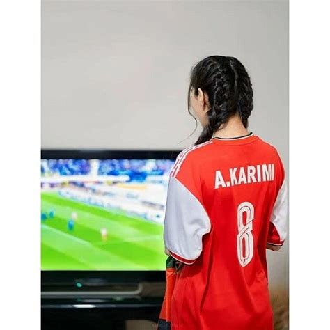 آلبوم عکس پروفایل فوتبالی خفن دخترانه پسرانه تــــــــوپ تـــــــــاپ