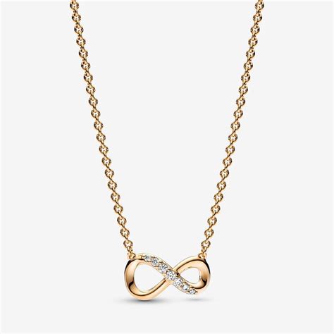 Sterling Silver Pendant Necklaces For Women Pandora Us