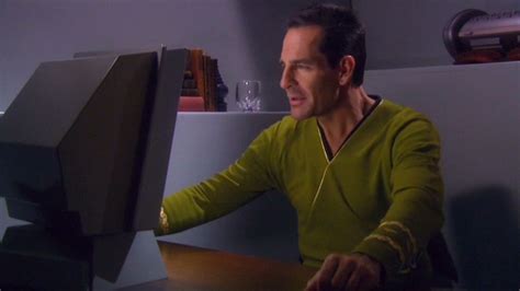 Enterprise In A Mirror Darkly Part 2 Season 4 Episode 19