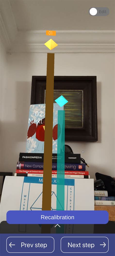 Recalibration Button Stays When Minimizing · Issue 1174 · Wekit Ecs