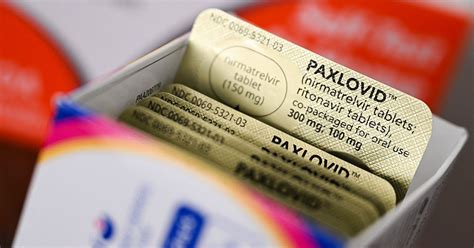 Medicare And Paxlovid Extended Coverage In 2025
