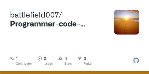 Github Battlefield Programmer Code Interview Guide Bookcode