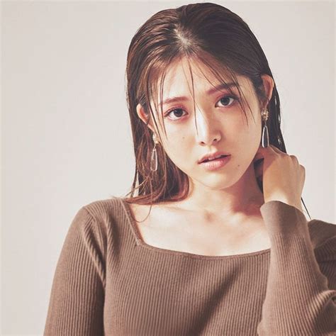 松村沙友理 乃木坂46 Instagram Asian Beauty Idol Actresses Instagram