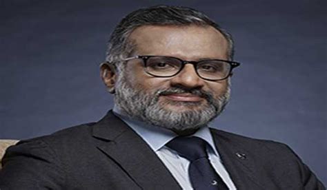 Thomas John Muthoot Elected As Chairman Of Cii Southern Region For 2025 26