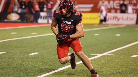 Grading The 2023 Nfl Draft Class By Position A Strong Tight End Group