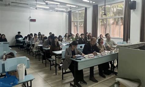 上海大学上海美术学院研究生党建中心召开4月支部书记例会工作特色纪律