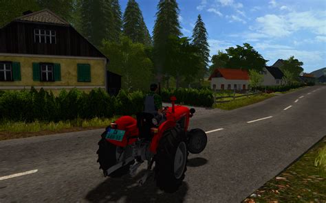 IMT DeLuxe Converted V FS Mod