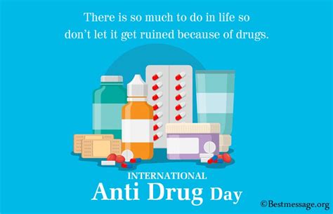 30 Catchy Anti Drug Slogans Drug Taglines In English Best Message