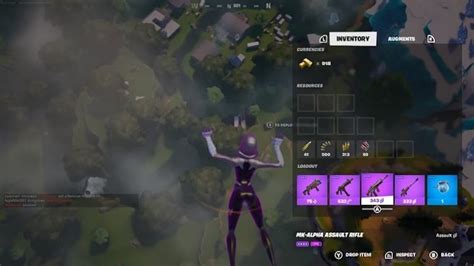 Powerful Mk7 Returns Where To Find The Mk7 In Fortnite