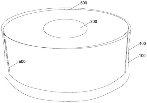 一种安全药瓶瓶盖结构的制作方法