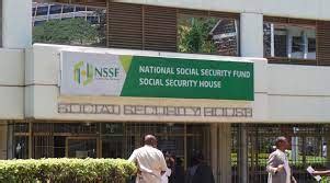 How To Pay Your NSSF Contributions Using M Pesa Education News Hub
