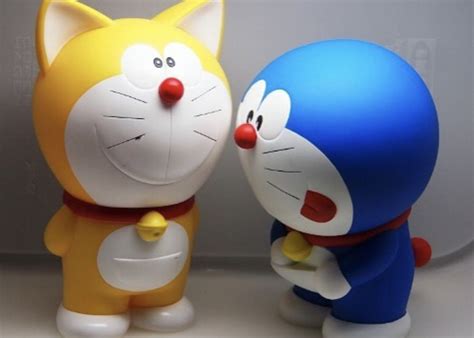 Nangis Gambar Doraemon Sedih Jangan Sedih Doraemon Tidak Meninggalkan